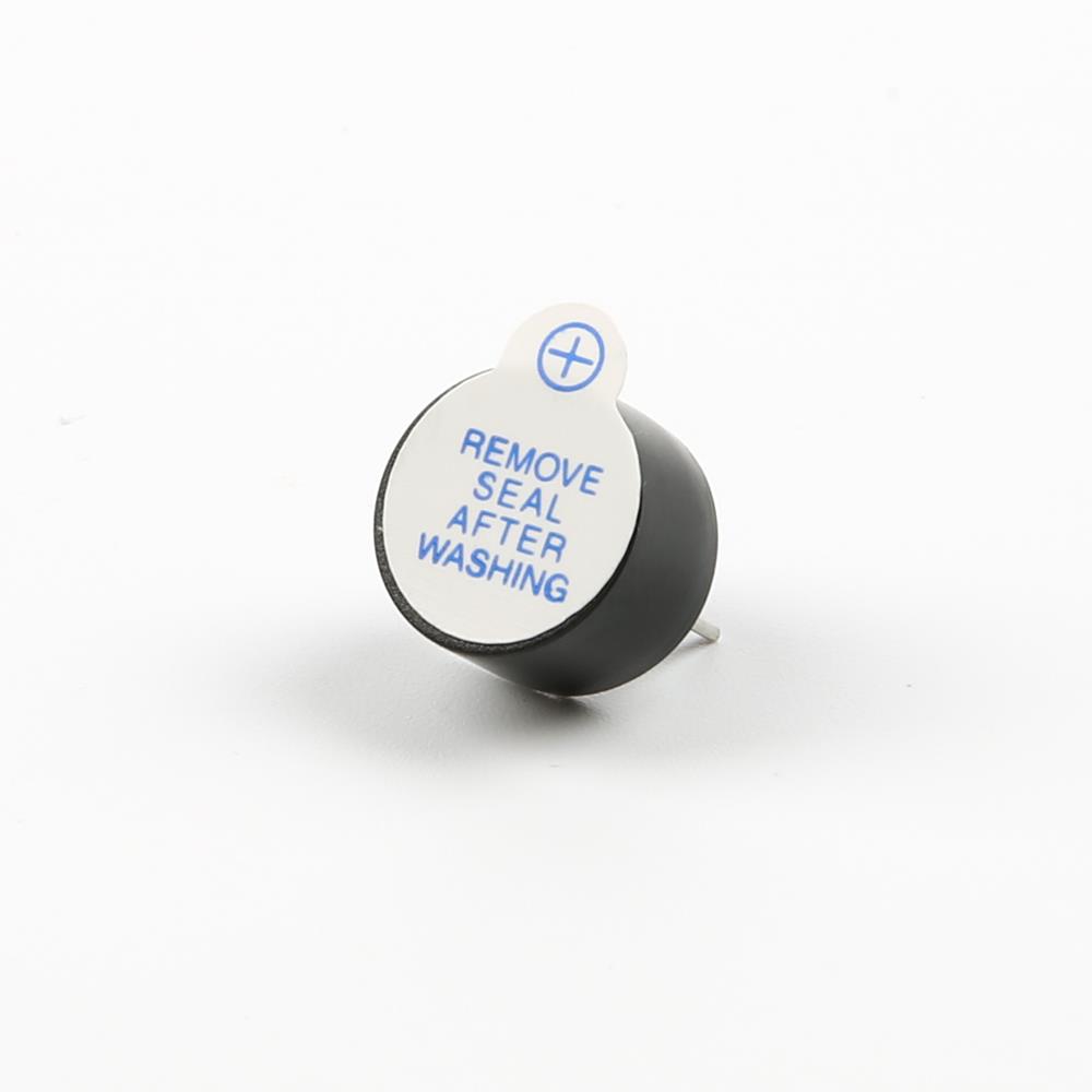 5V DC Aktif Buzzer
