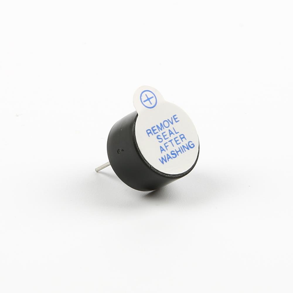 5V DC Aktif Buzzer