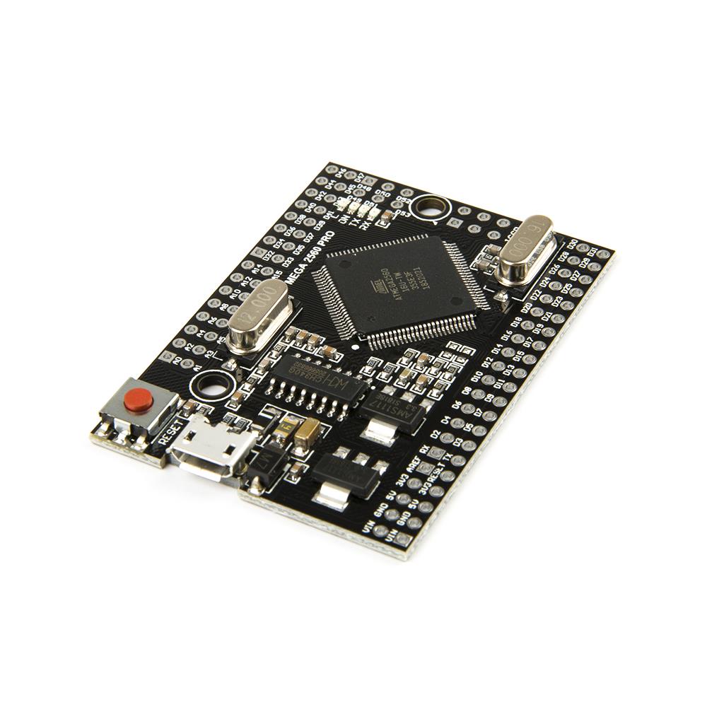 Arduino Mega 2560 Pro Mini ATMEGA2560 USB CH340G