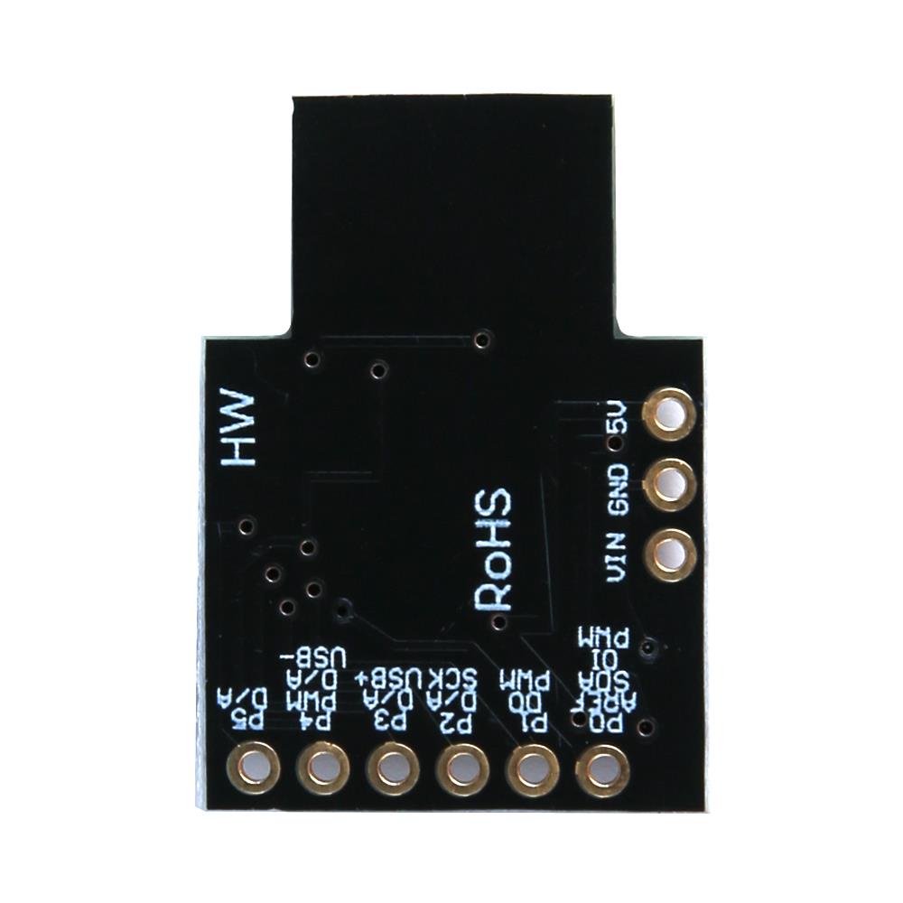 Digispark ATtiny85 USB Geliştirme Kartı