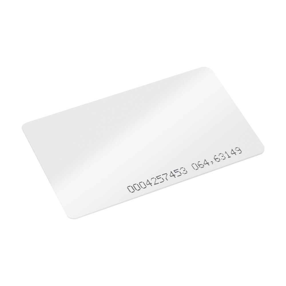 EM4100 125KHz RFID Kart