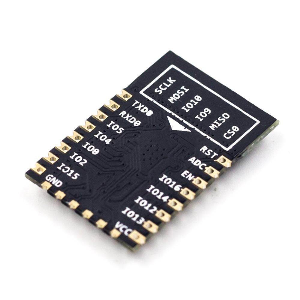 ESP-12F ESP8266 Wi-Fi Kablosuz IoT Modülü