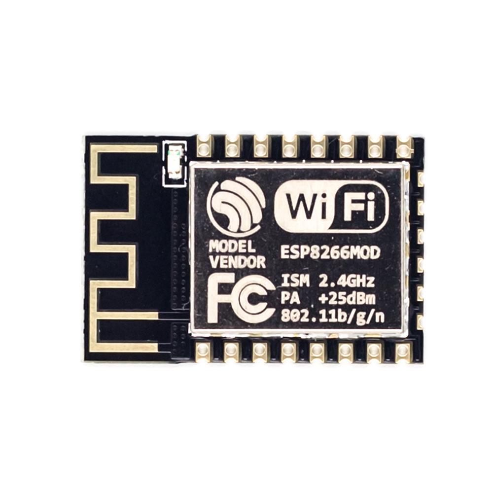 ESP-12F ESP8266 Wi-Fi Kablosuz IoT Modülü