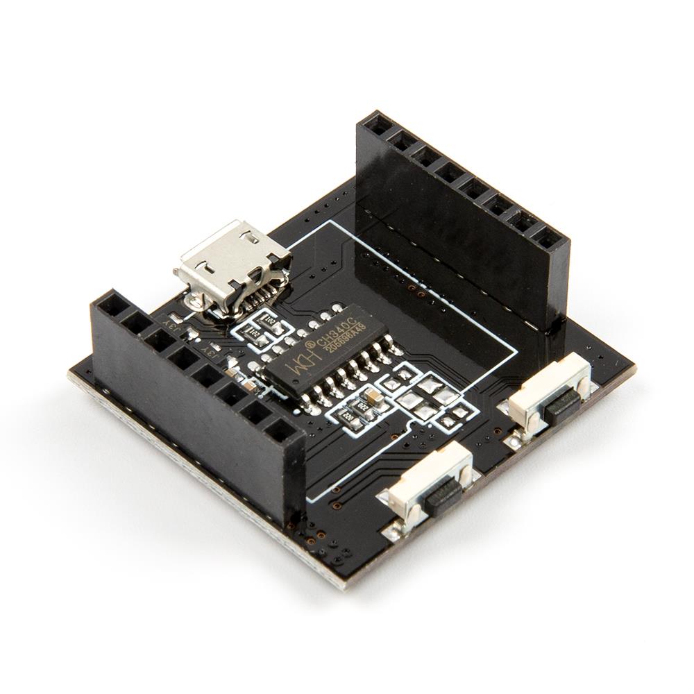 ESP-12F Mini NodeMCU WiFi Modülü