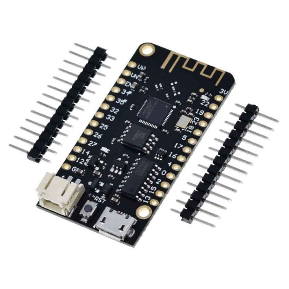 ESP32 Lite V1.0.0 Rev1 4MB WiFi ve Bluetooth Modülü
