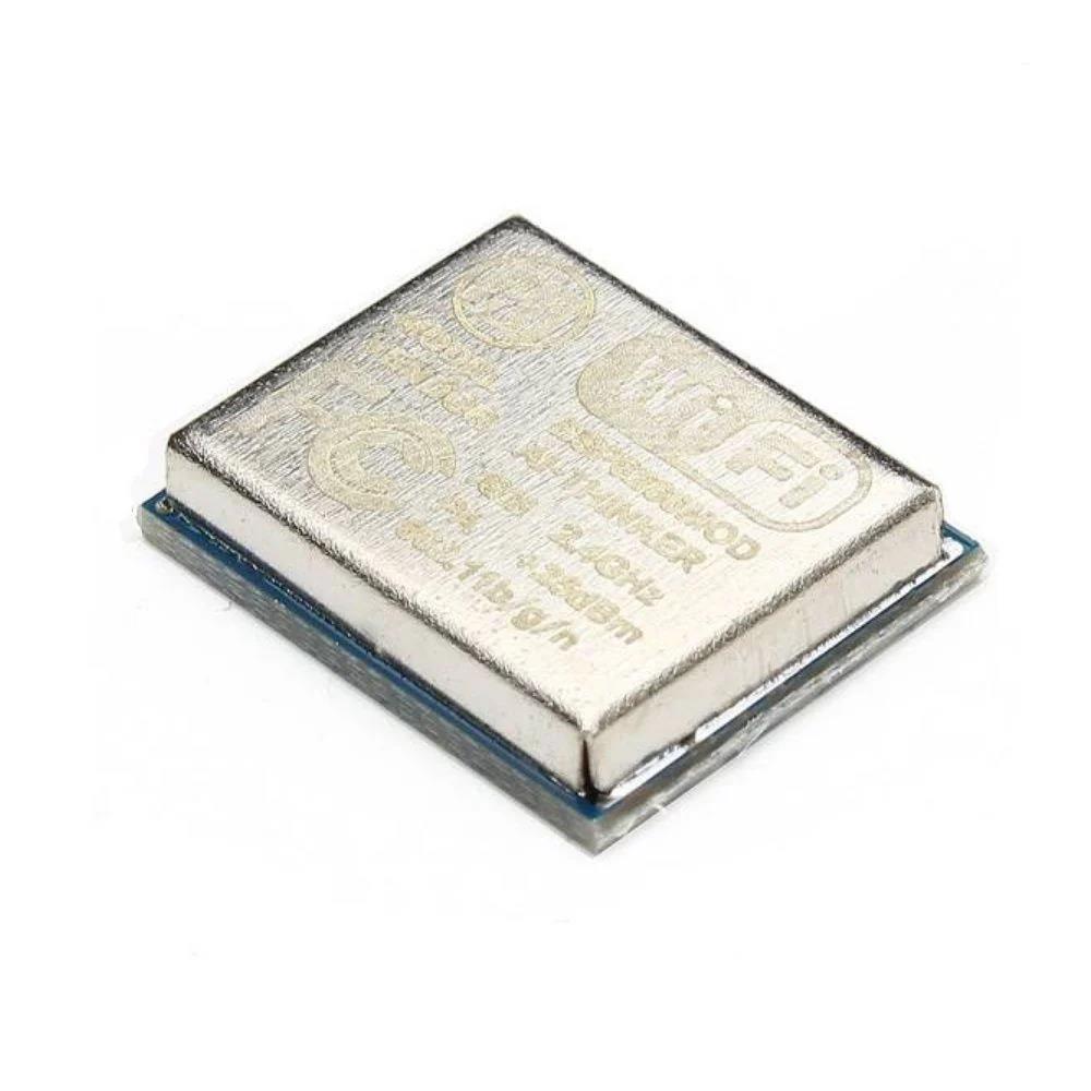 ESP8266 ESP-06 Seri Kablosuz Alıcı-Verici WiFi Modülü