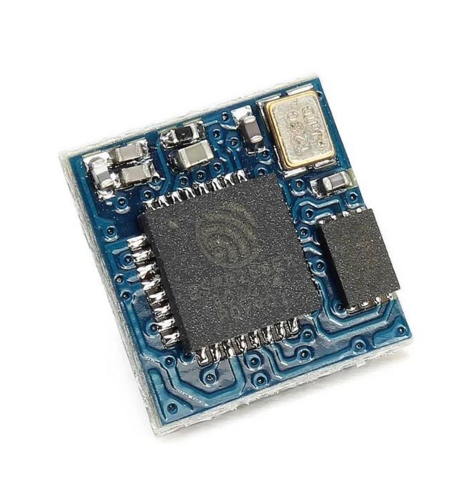ESP8266 ESP-09 Seri Kablosuz Alıcı-Verici WiFi Modülü