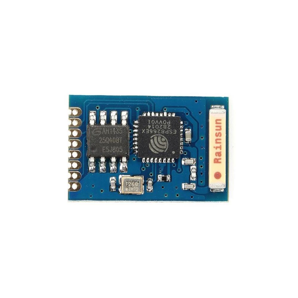 ESP8266 ESP-11 Seri Kablosuz Alıcı-Verici WiFi Modülü