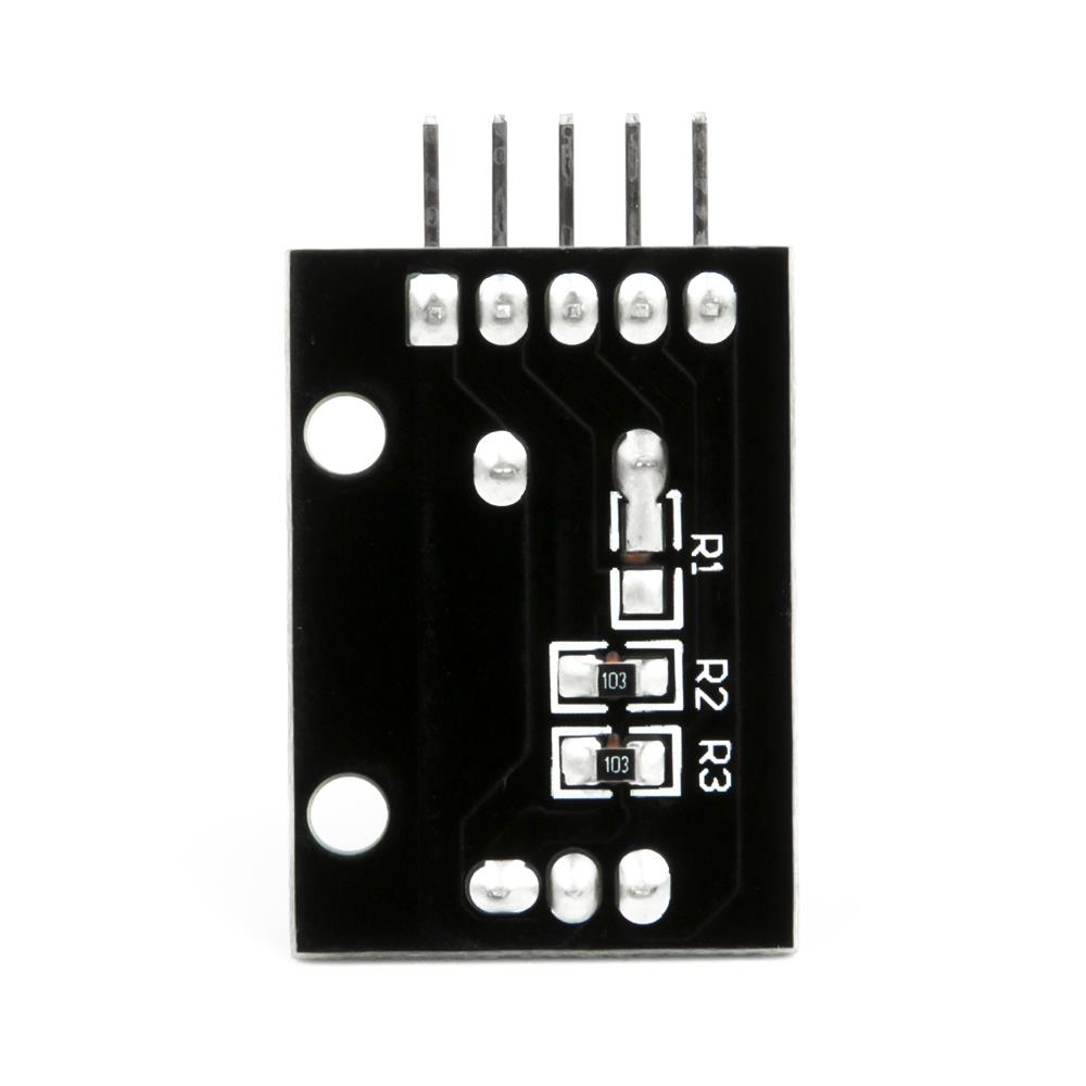 KY-040 Rotary Encoder Modülü