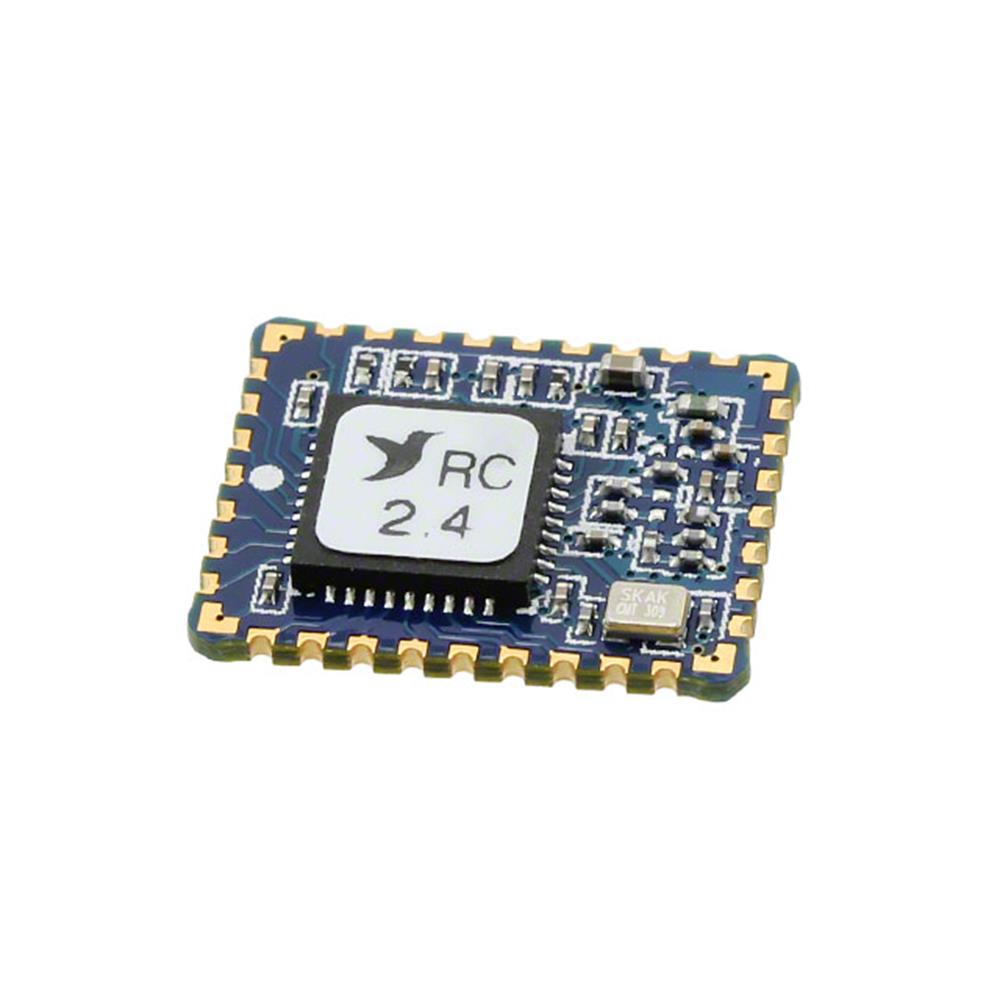 Linx 2.4GHz Alıcı-Verici Modül - HUM-2.4-RC