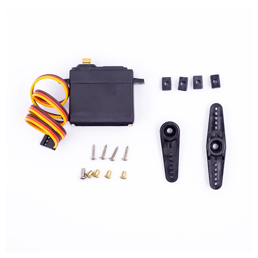 MG996 13 KG Servo Motor