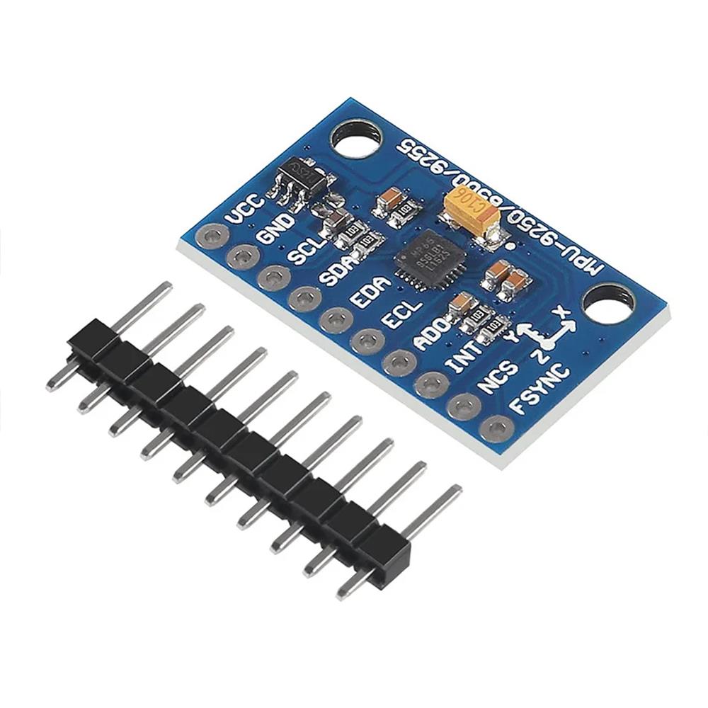 MPU-6500 3-Eksen Gyroscope 3-Eksen Ivme Sensör Modülü