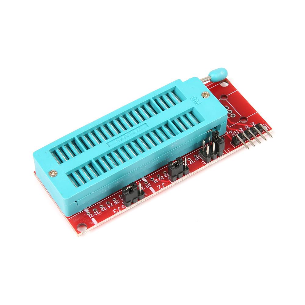 PIC ICD2 Programlayıcı Adaptör Kartı (PICKIT 2 ve PICKIT 3)