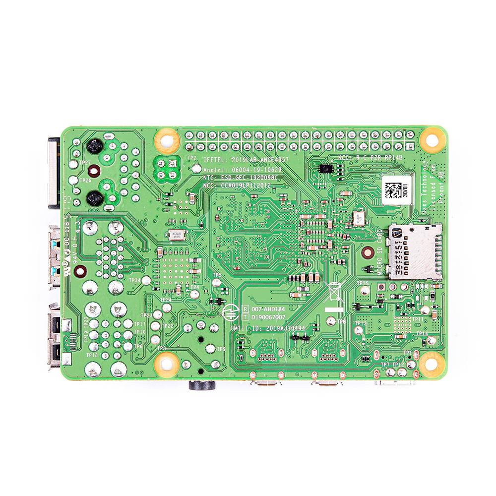 Raspberry Pi 4 8 GB
