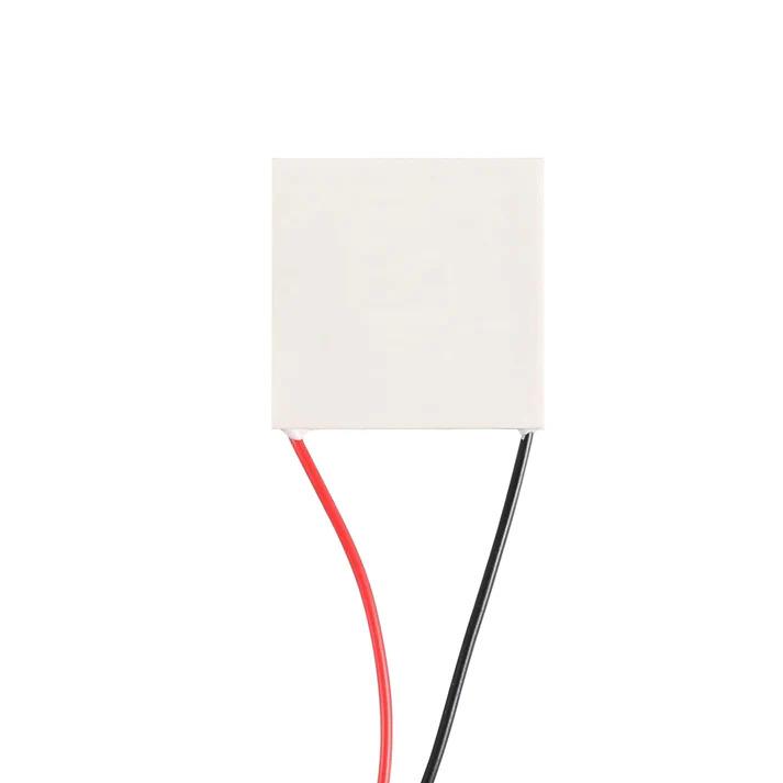 TEC1-12703 Peltier 30x30mm / 12V 3A