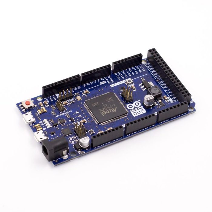 Arduino Mega 2560 R3 Klon USB Chip CH340 (USB Kablo Dahil)