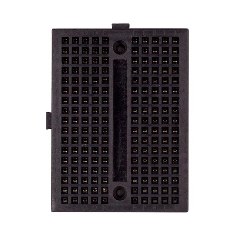 Prototip ve Breadboard Modelleri | TLS Robotik